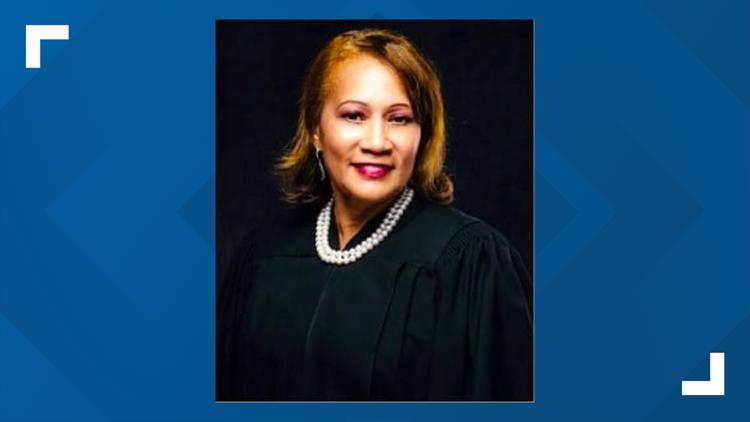 Judge recovering after being hit by car in Memphis | localmemphis.com