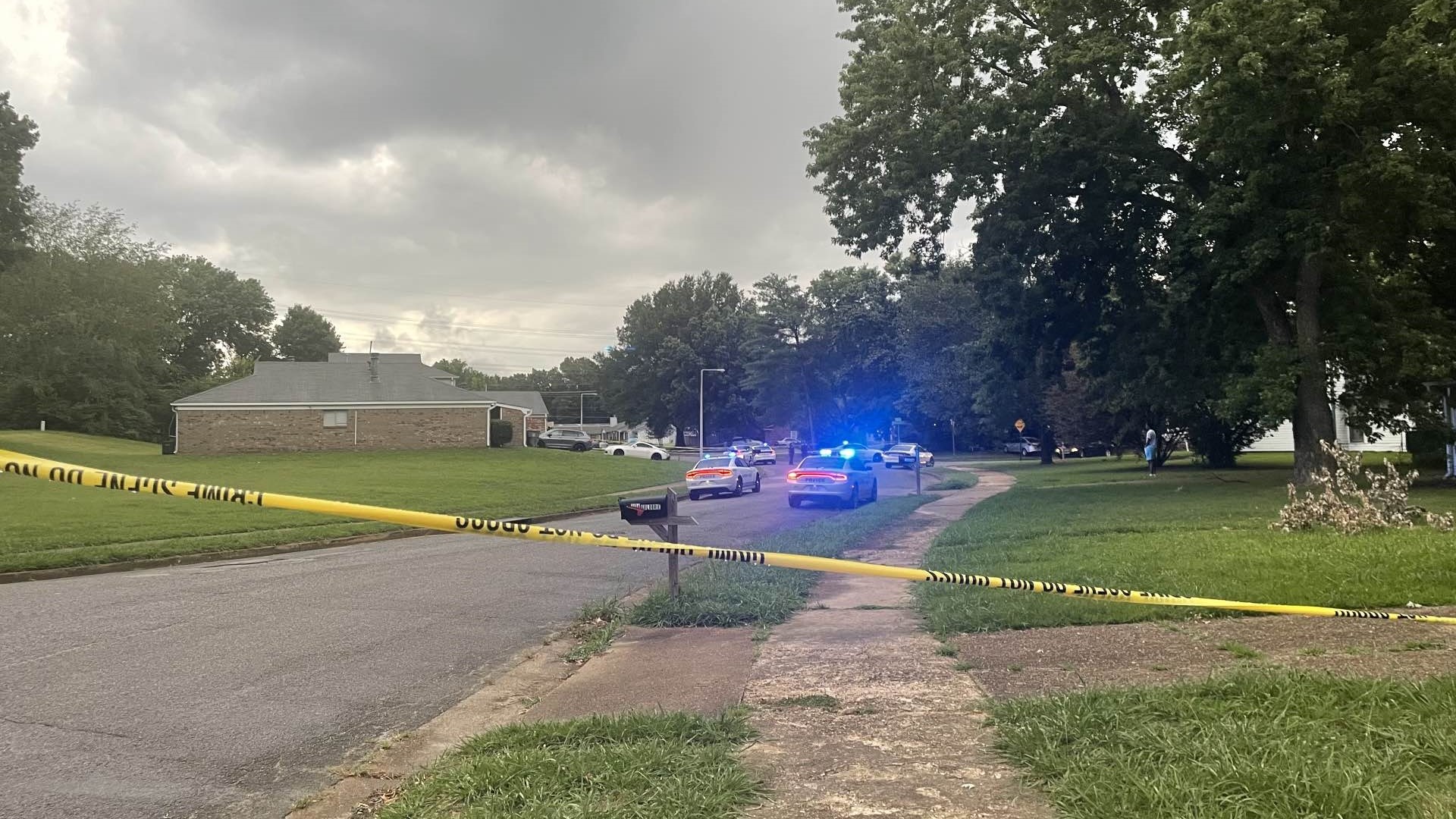 Suspect arrested for shooting of rapper Casino Jizzle in Memphis ...