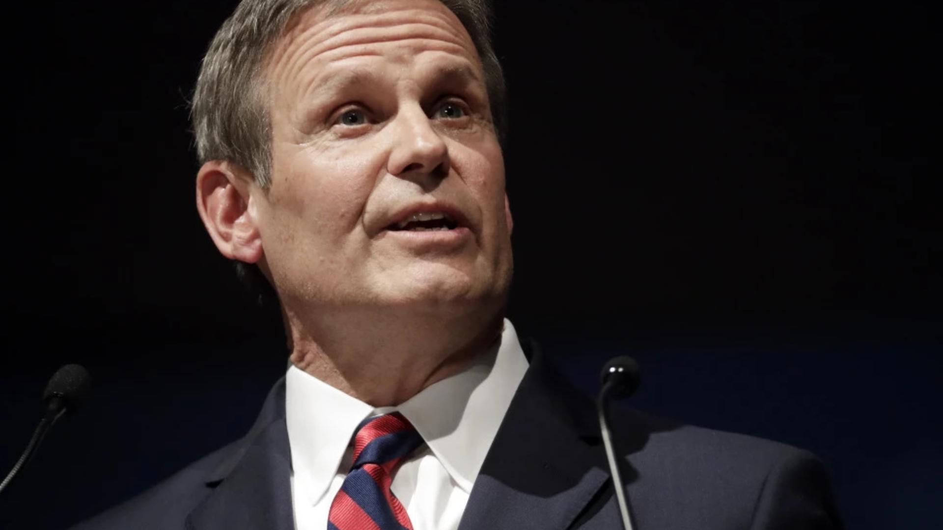 Gov. Bill Lee to mobilize National Guard to support immigration ...