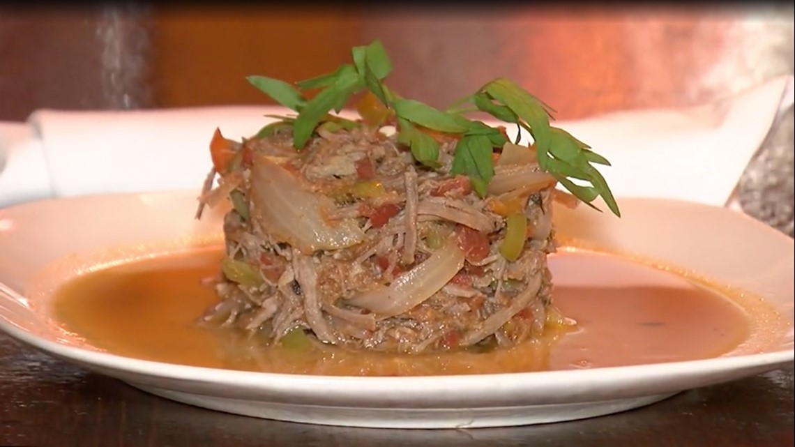 Exploring the distinct and diverse flavors of Hispanic cuisine ...