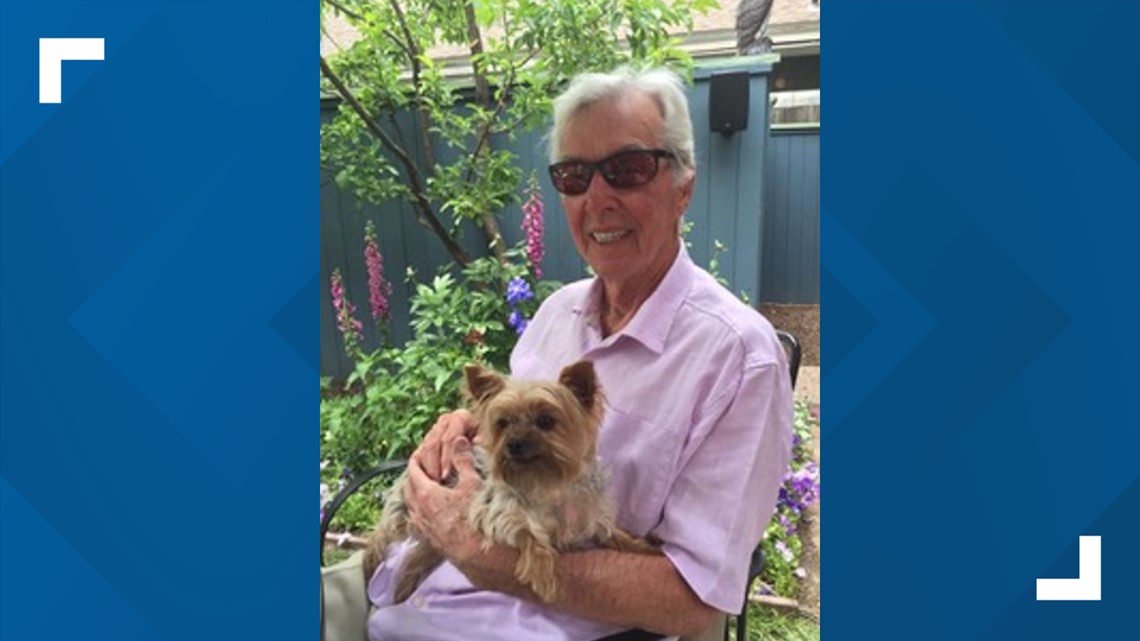 Memphis banking leader Ron Terry has died at age 92 | localmemphis.com