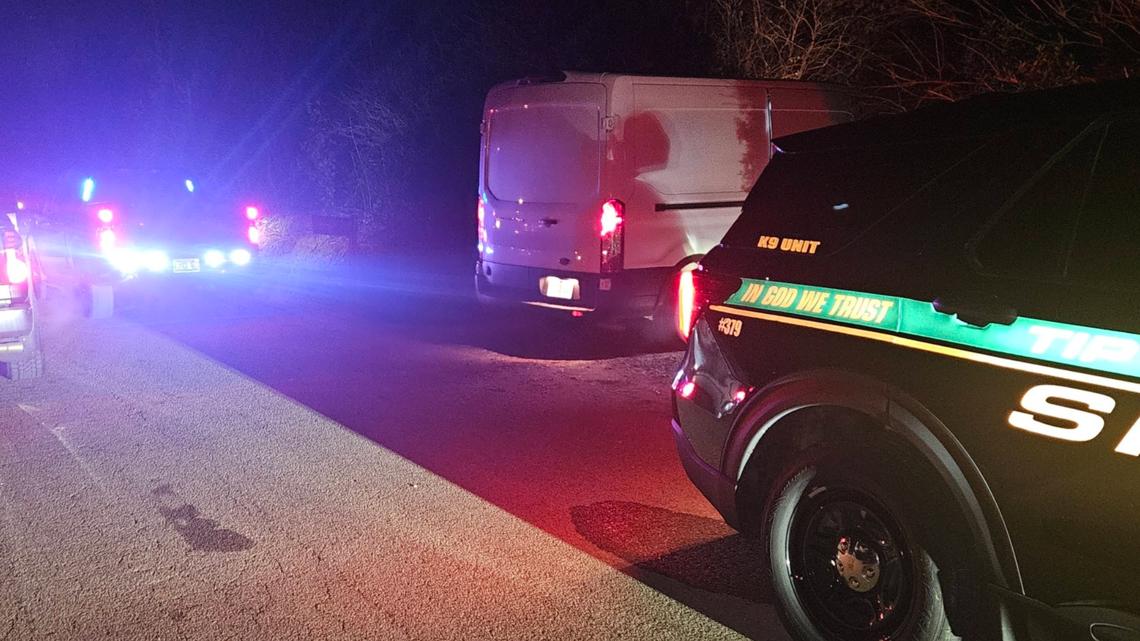 Sheriff’s Office launches investigation into home invasion, homicide in ...