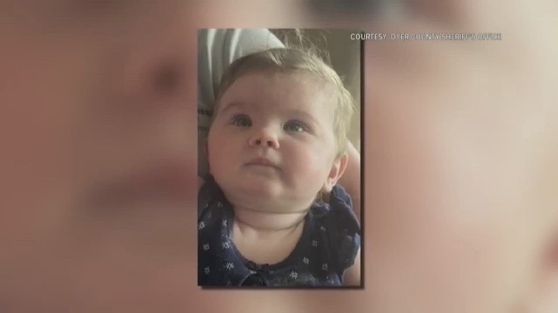 Infant abandoned in Dyer County, 4 found dead in Lake County ...