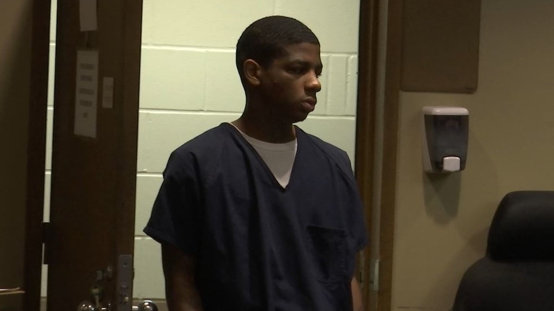 Trial set for May 2024 for man charged with killing Phil Trenary ...