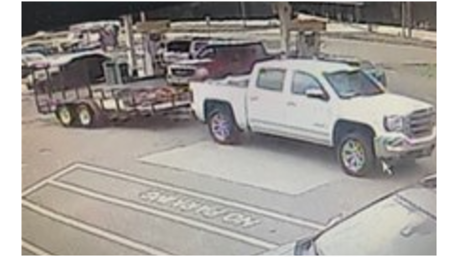 1-year-old Zion Amar Williams missing from Tate County | localmemphis.com