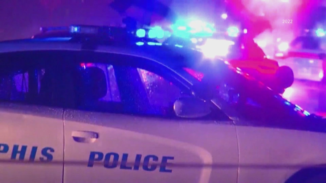After four shootings in 20 minutes, Memphis man arrested | Here's why ...