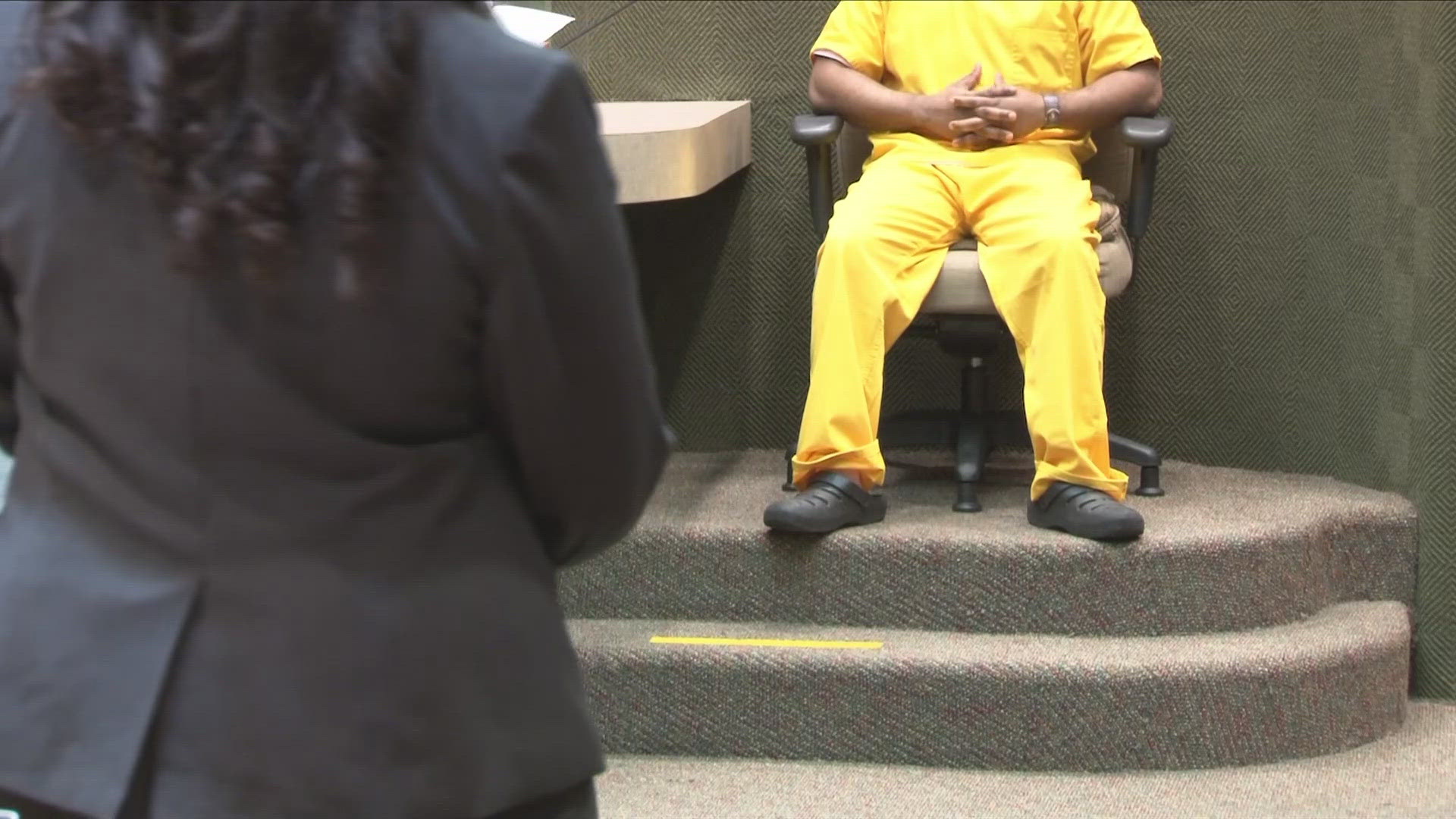 Shooter testifies to alleged scheme in Young Dolph's death during trial ...