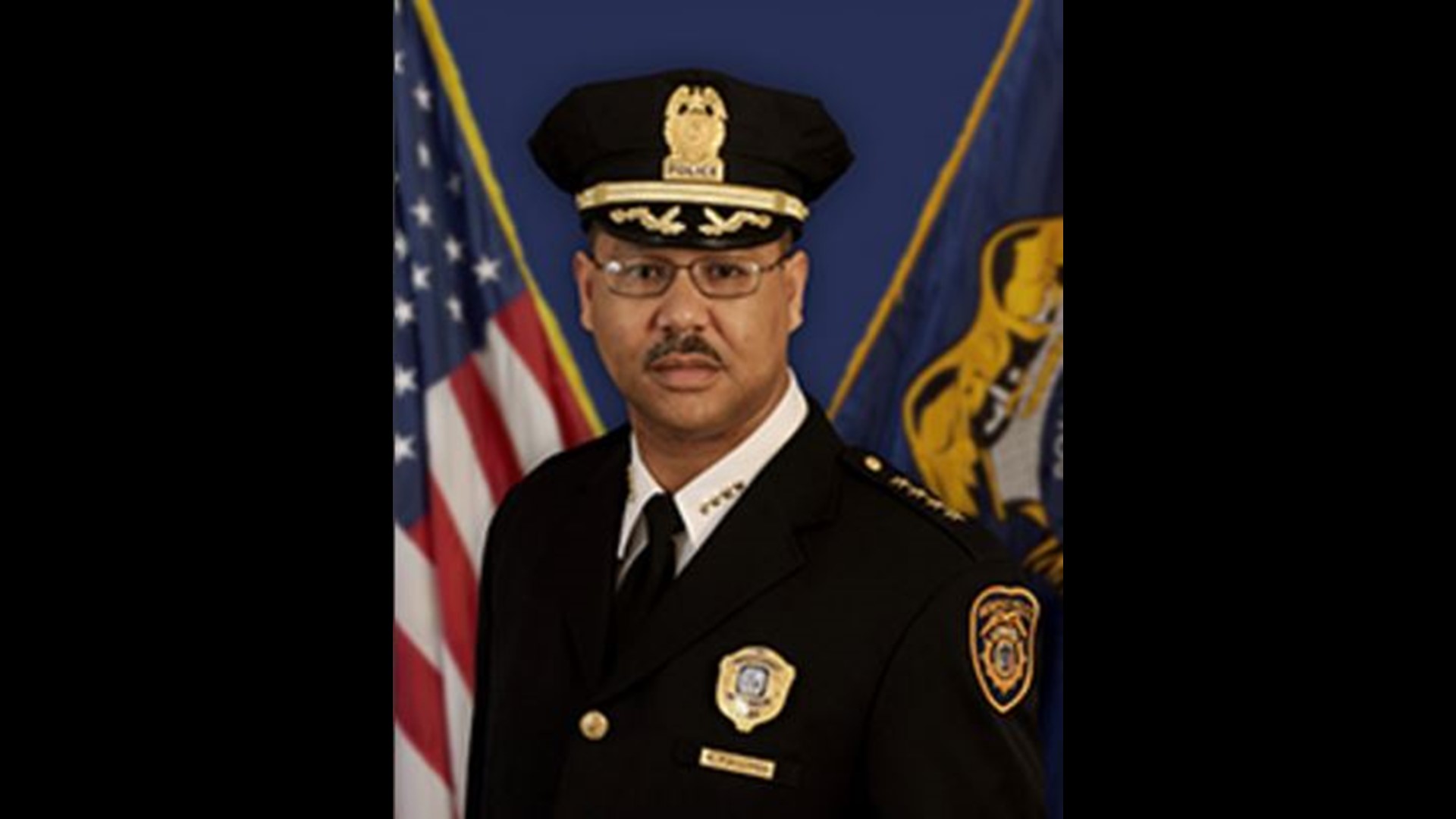 Memphis City Council Confirms Mike Rallings As Permanent Director Of ...