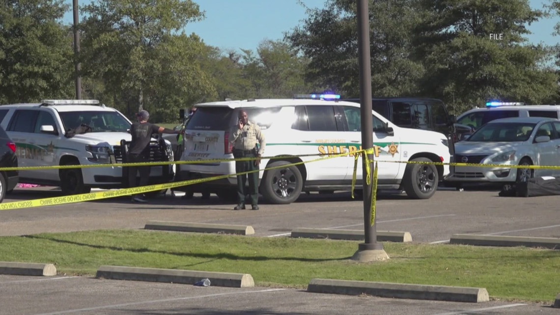 Dyer County Sheriff's deputy charged with official misconduct in ...