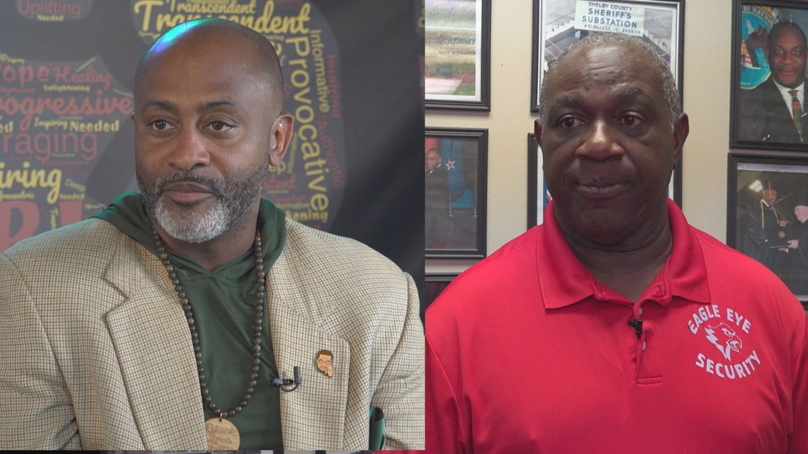 Civil Rights Leaders Say Memphis Police Investigation Is Overdue