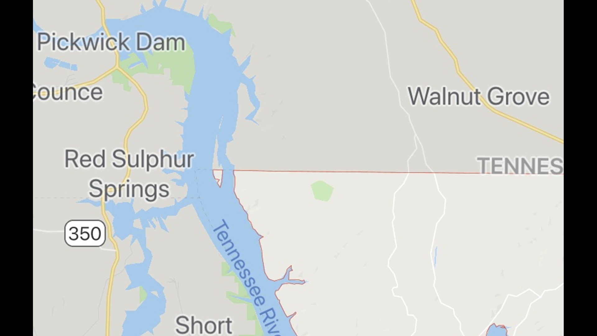 Boater’s body recovered from Tennessee River near Pickwick Dam ...