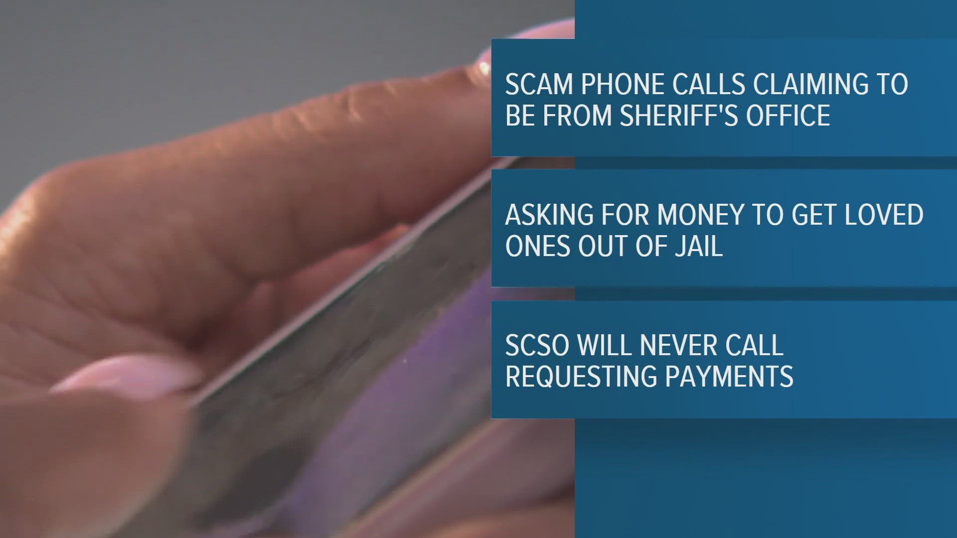 Mayor Harris calls on Shelby County Sheriff's Office to make a plan to ...