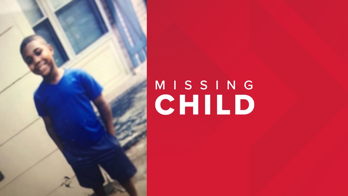 MPD issues city watch for missing boy | localmemphis.com