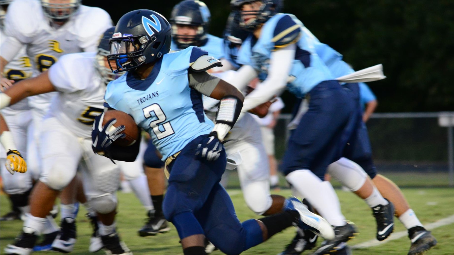 Southaven's Christian Saulsberry shot and killed Saturday morning ...