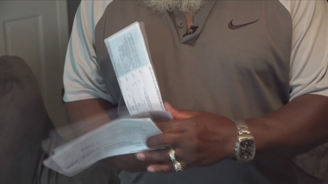South Memphis residents not happy with higher utility bills after MLGW ...