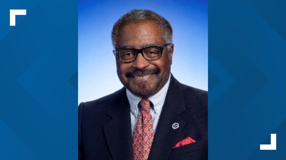 John DeBerry enters Shelby County Mayoral Race as Republican Party ...