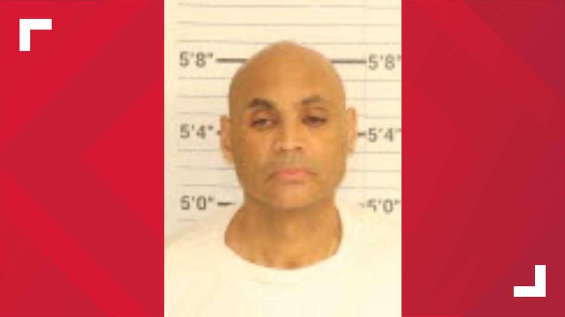 Man sentenced in 35-year-old rape in Memphis | localmemphis.com