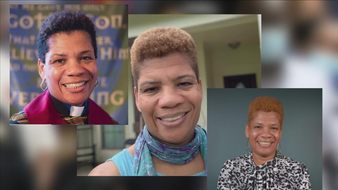 Case continued for teens charged in Rev. Eason-Williams' murder | localmemphis.com