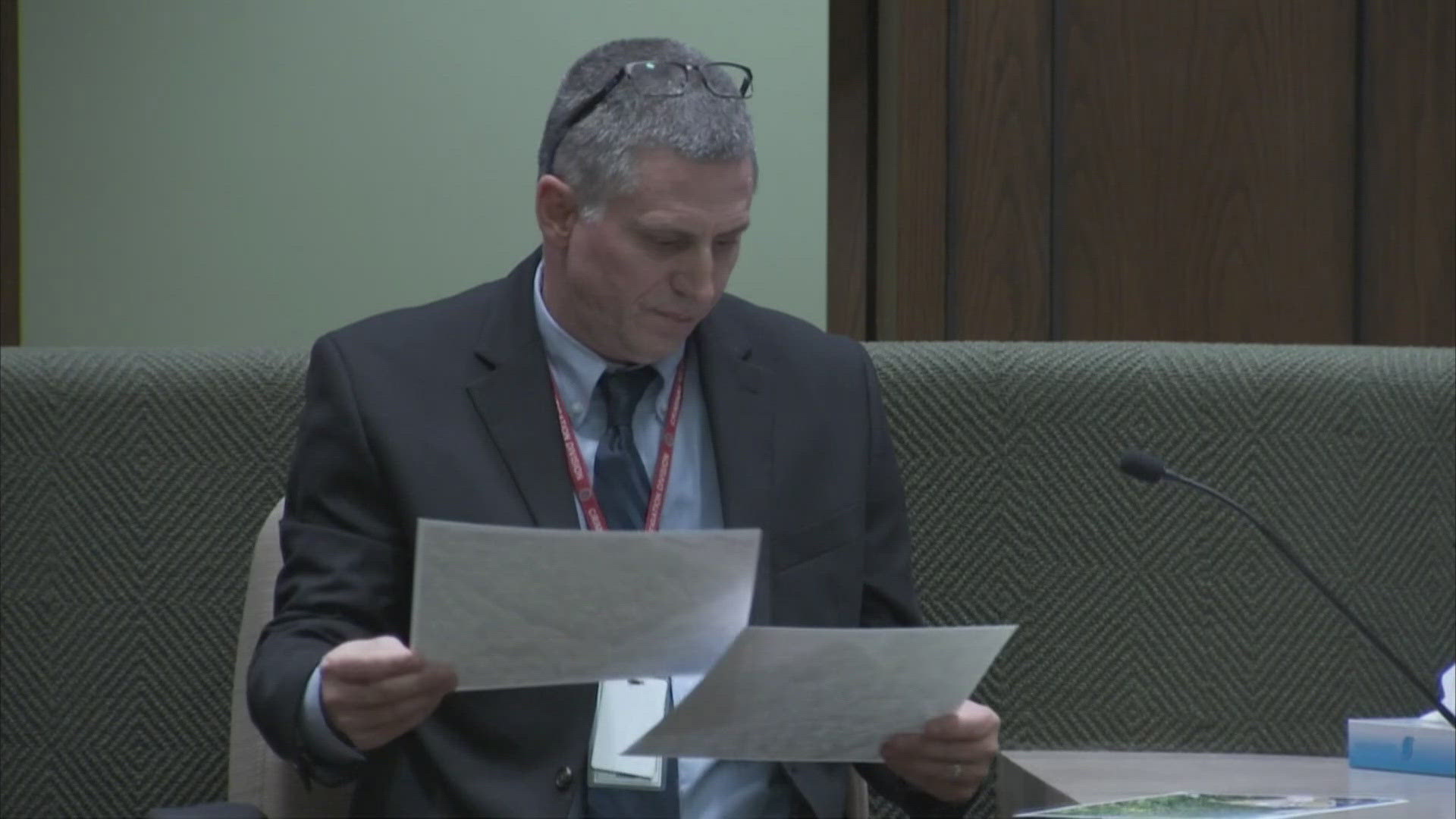 Prosecutors rest case in Brandon Isabelle's murder trial | localmemphis.com