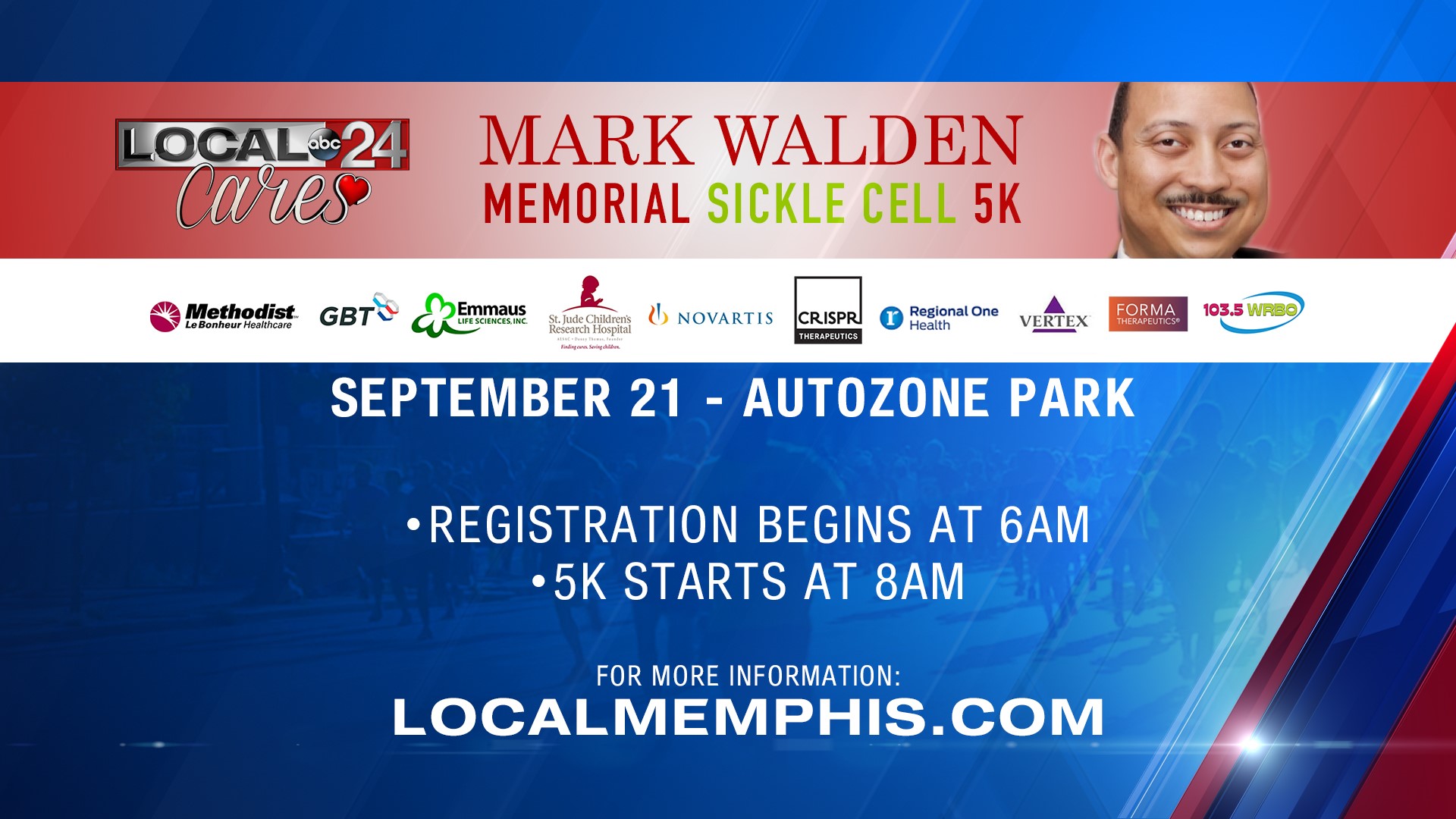 ABC24 Cares | Memphis, TN | WATN | localmemphis.com