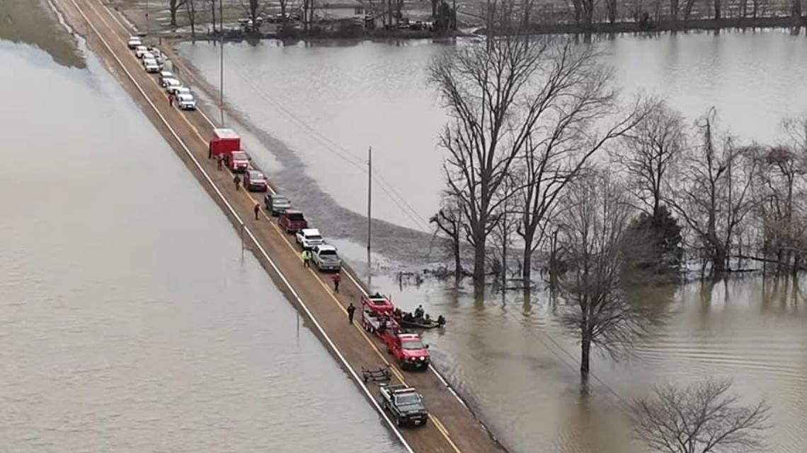 Obion County Mayor declares State of Emergency | localmemphis.com