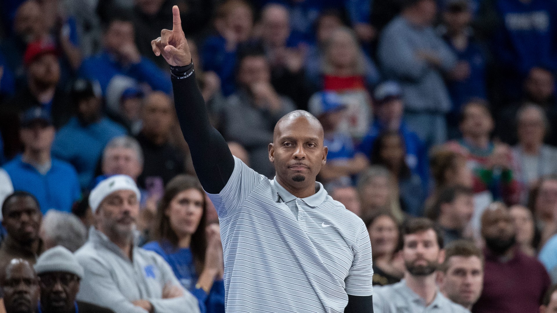 Tigers' league schedule released | localmemphis.com