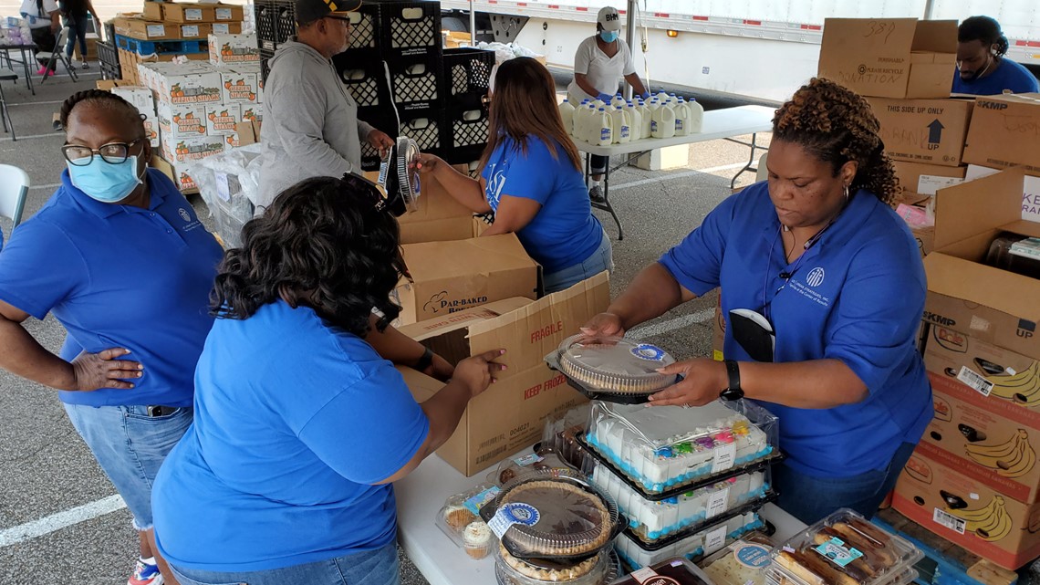 Women's Foundation for a Greater Memphis donates to Memphians ...