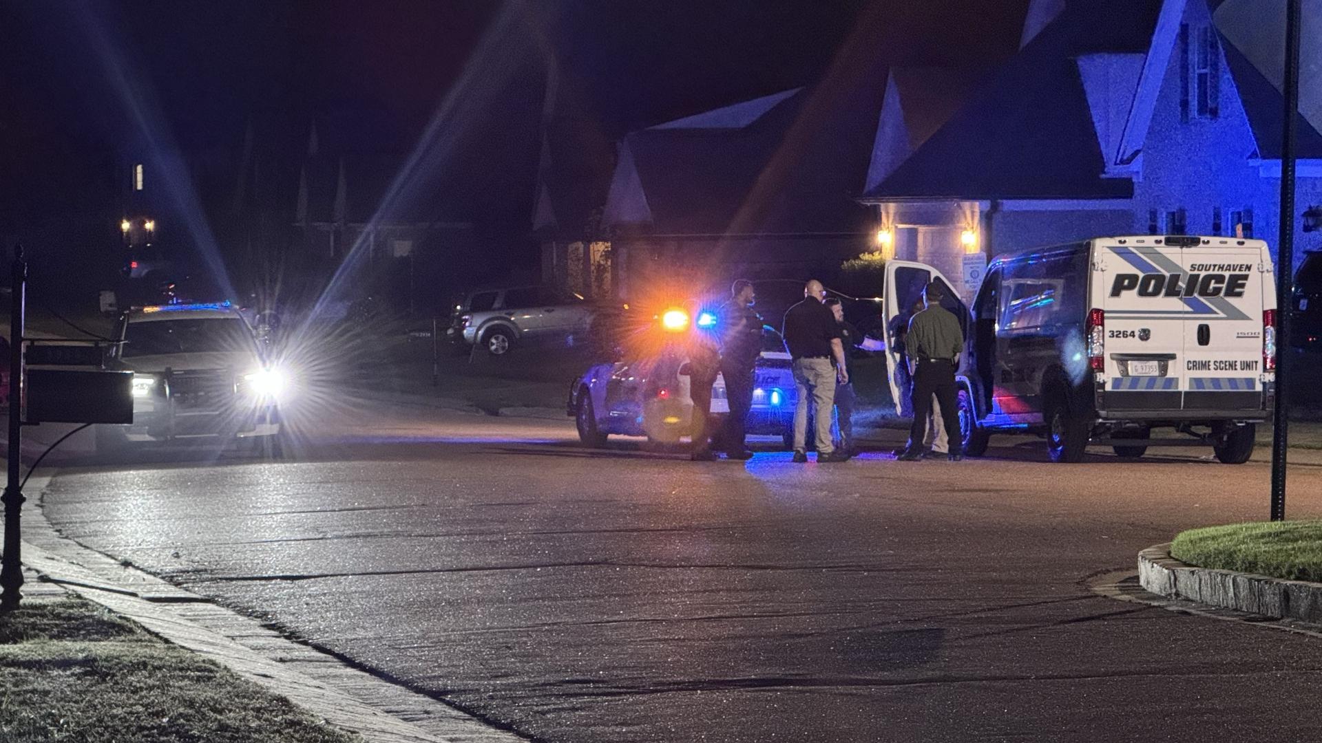 Southaven shooting leaves 3 injured | localmemphis.com