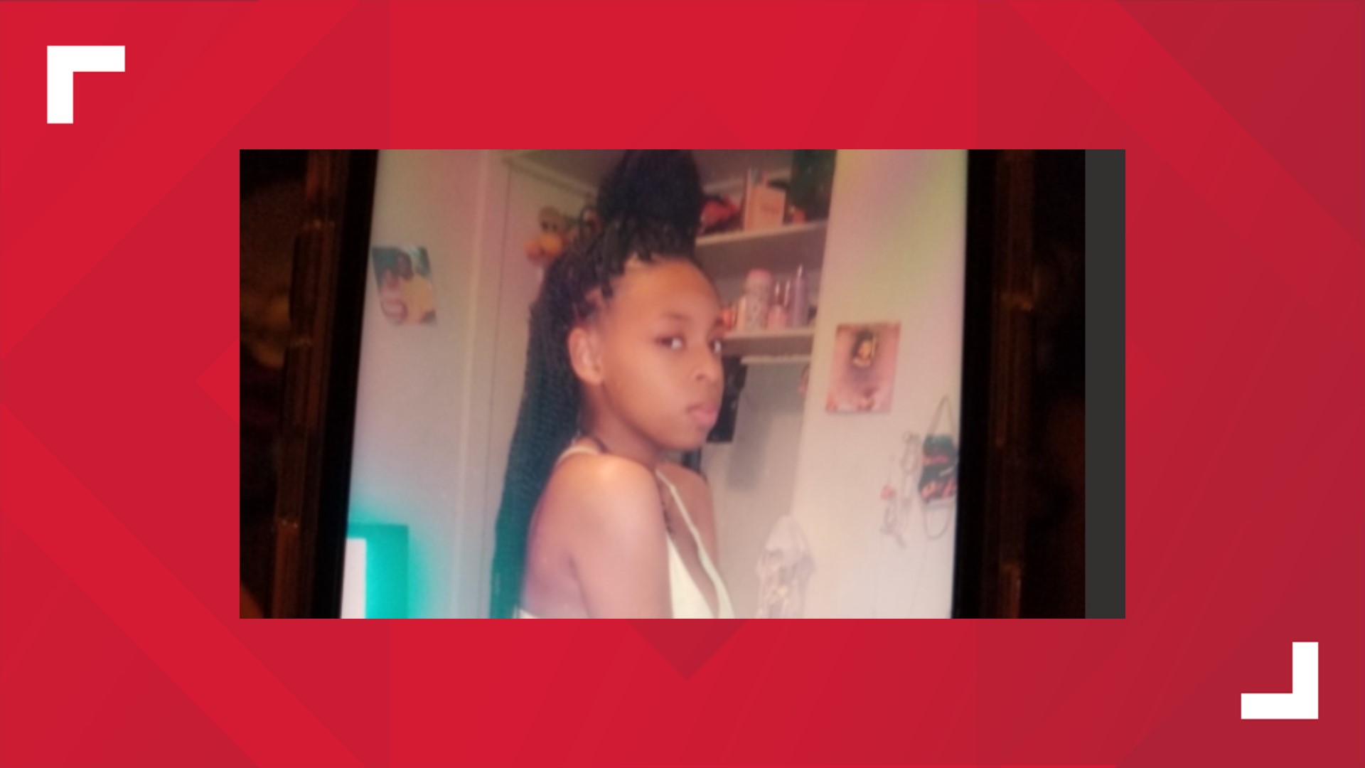 Missing Person Alert issued for 12-year-old runaway girl | localmemphis.com