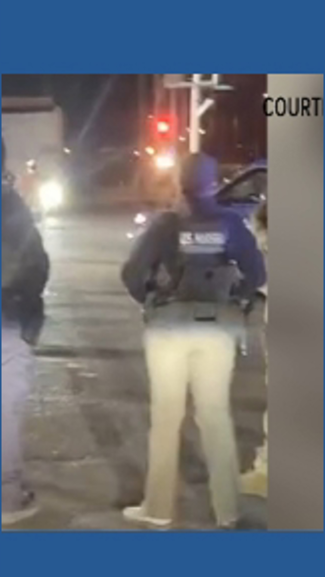 'Why are y'all doing this to me?': Memphis restaurant owner reflects on ...