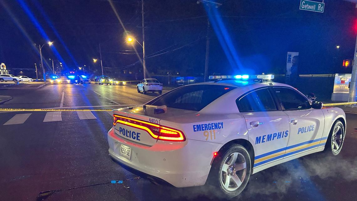 MPD: Squad car 'involved' in death of a pedestrian near UofM ...