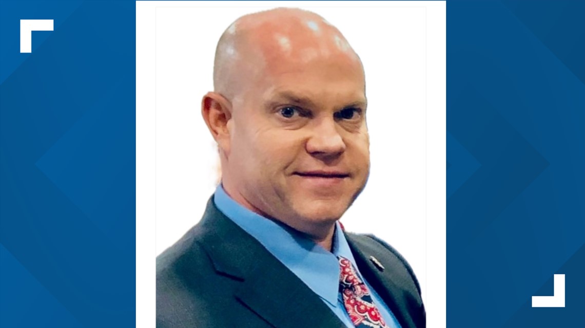 James Herzog Named Mississippi Bureau of Investigation Director ...