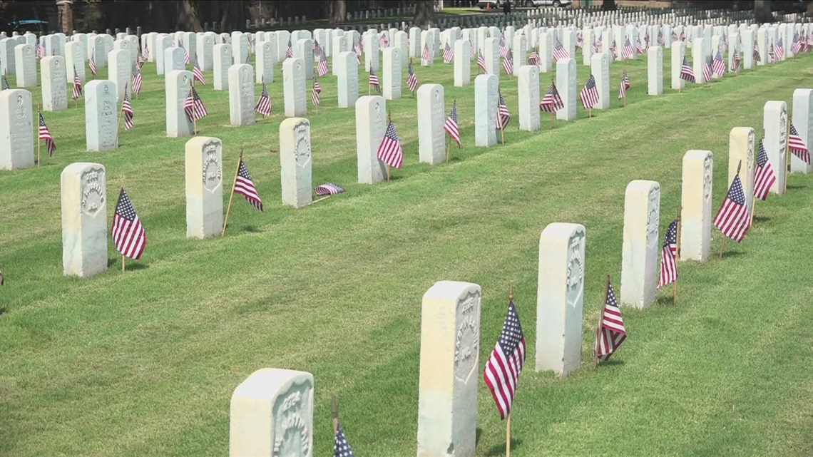 Places closed in Memphis for Veterans Day | localmemphis.com