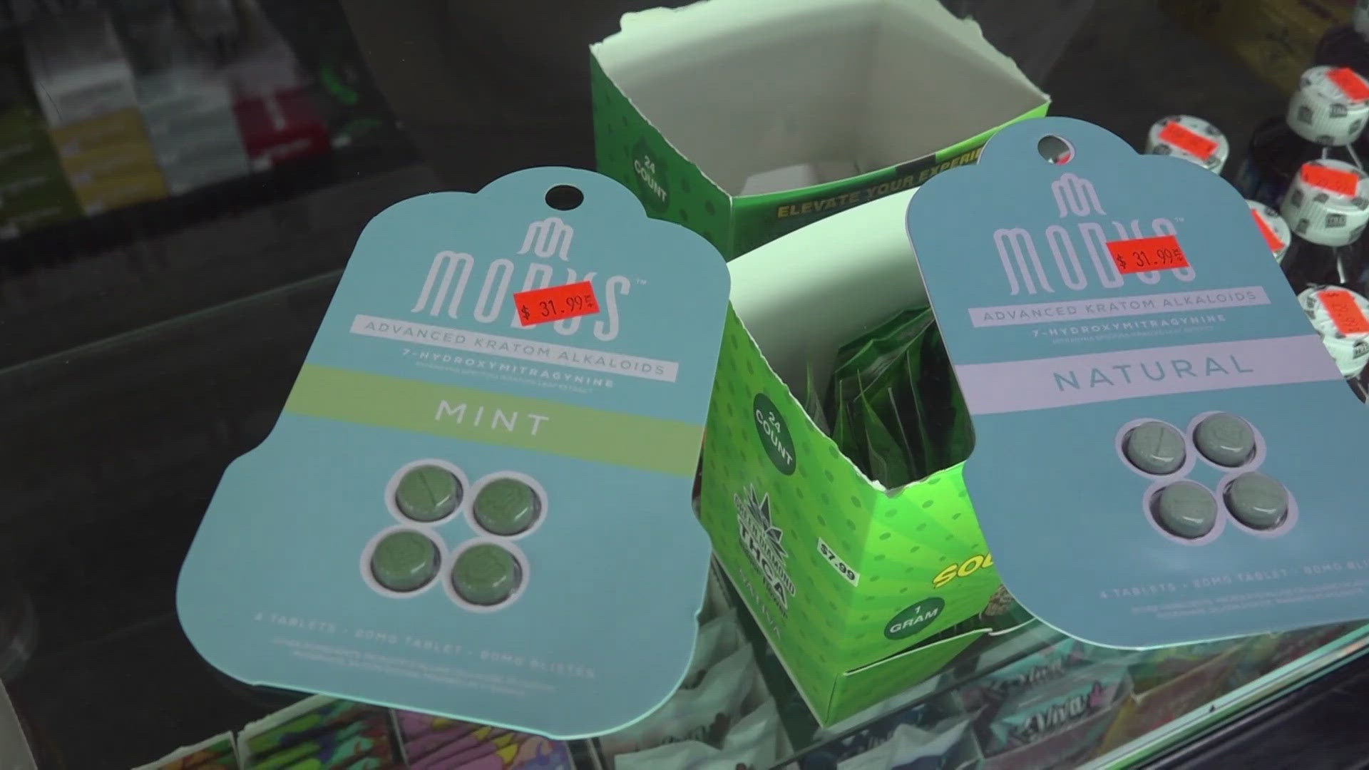 ‘It Can Stop Your Breathing’: Little-known drug is fueling Memphis ...