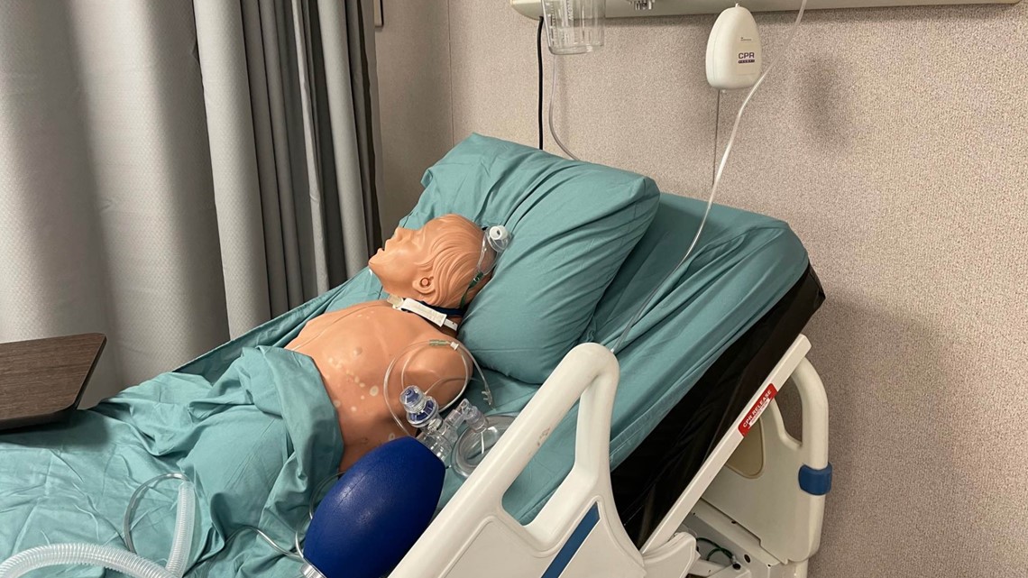 Nursing program at CBU brings nurses to Memphis healthcare system ...