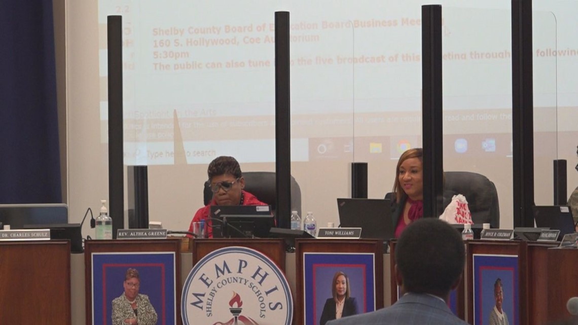 MSCS superintendent search opinion Richard Ransom | localmemphis.com