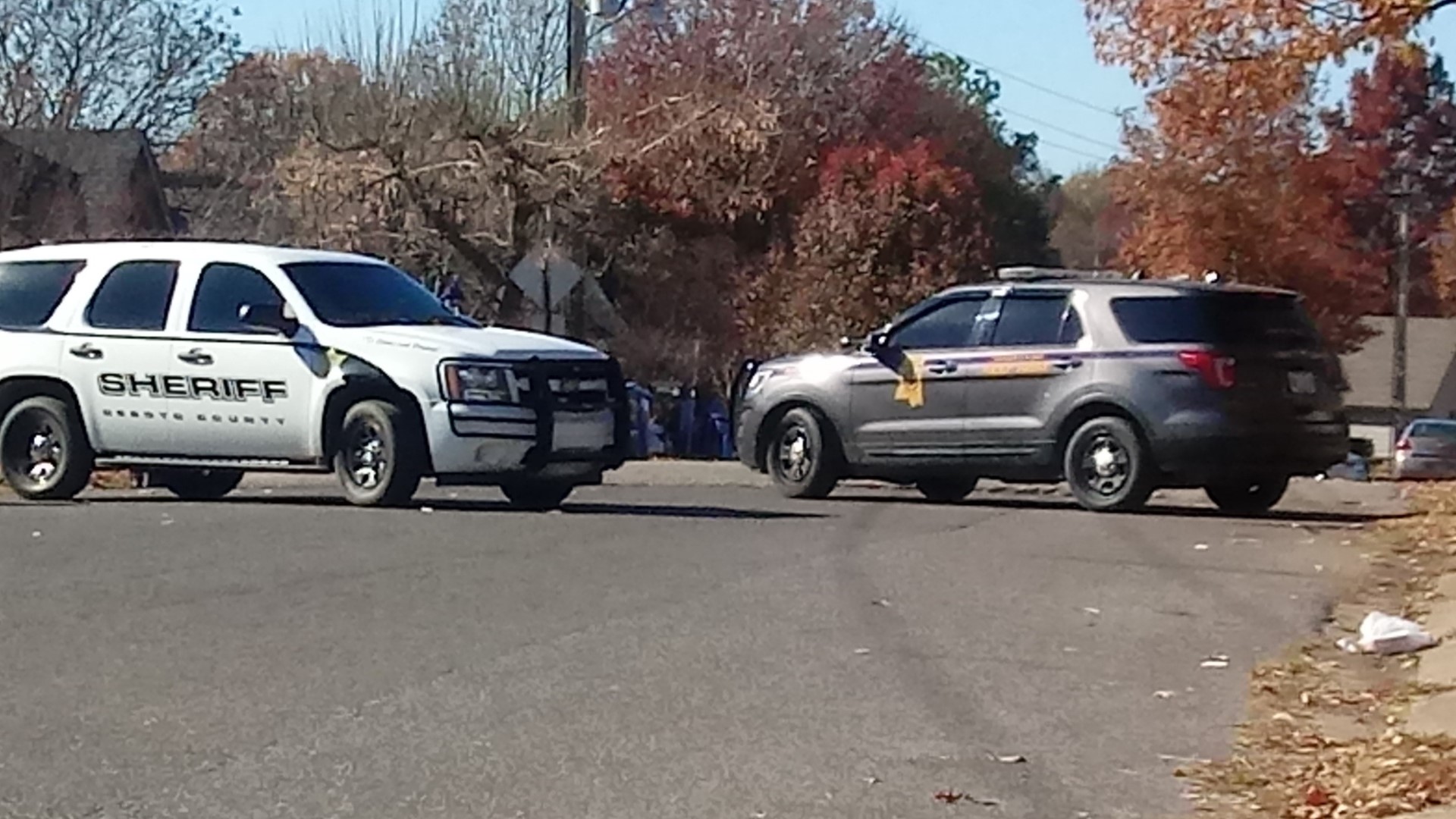 Quitman County murder suspect captured in Memphis, Tennessee ...