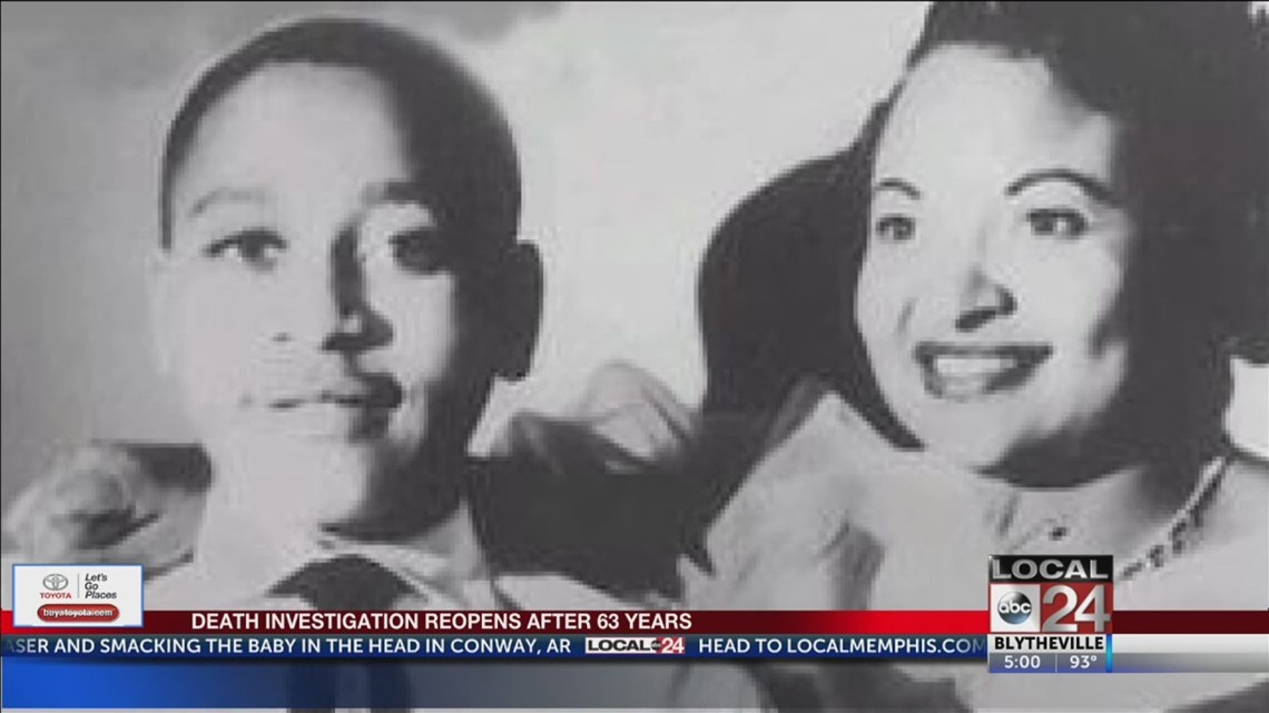 There’s A Hope For Justice With Reopening Of Emmett Till Murder ...