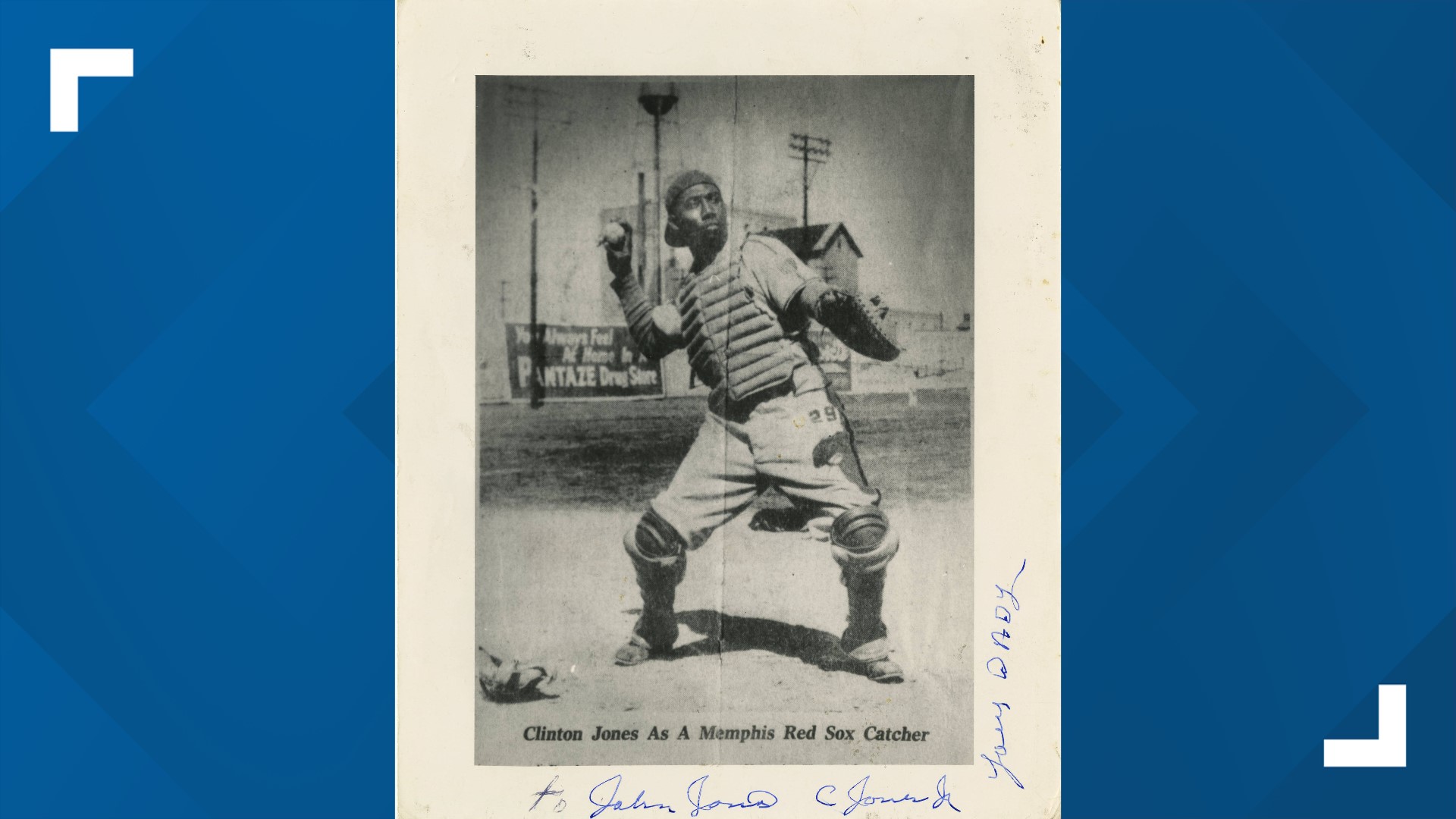 Memphis Red Sox the history of the Negro League baseball team ...