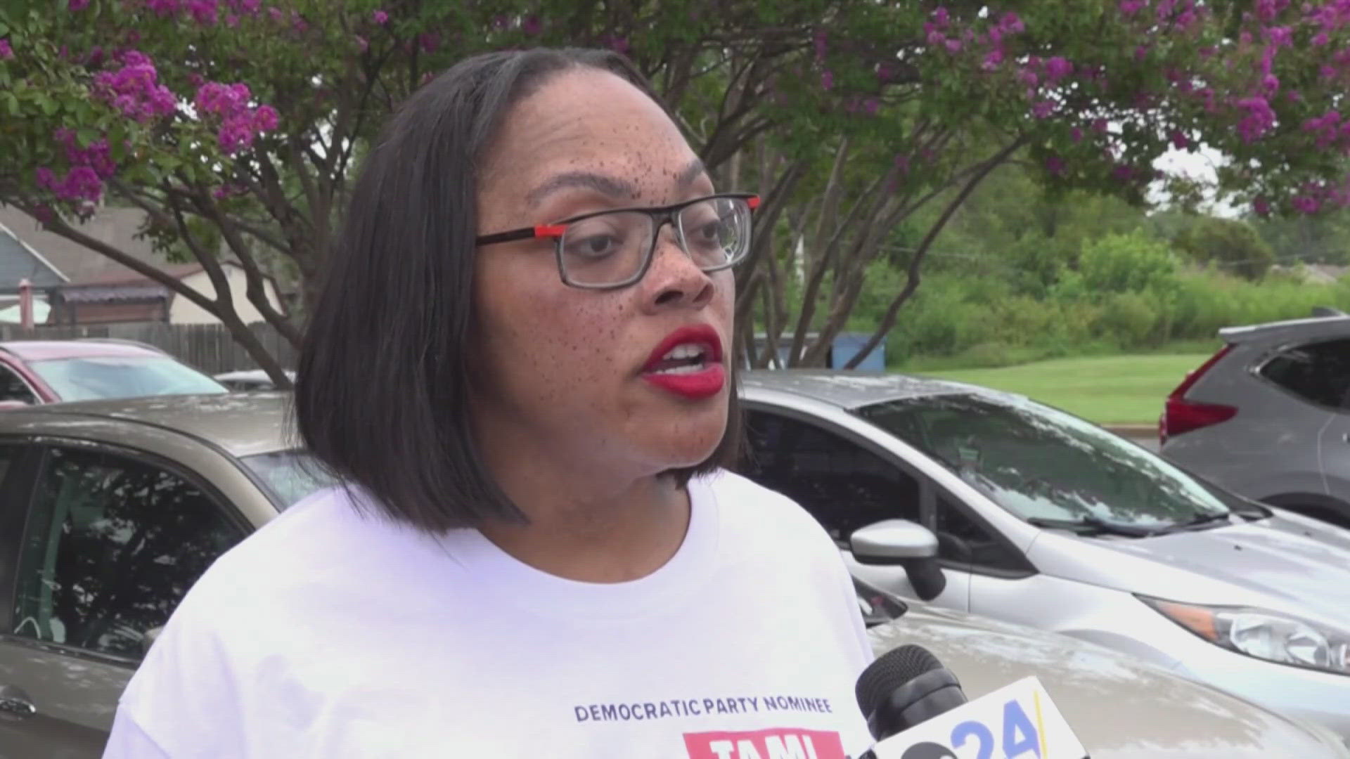 Lawsuit filed against Tami Sawyer for retaliatory termination ...