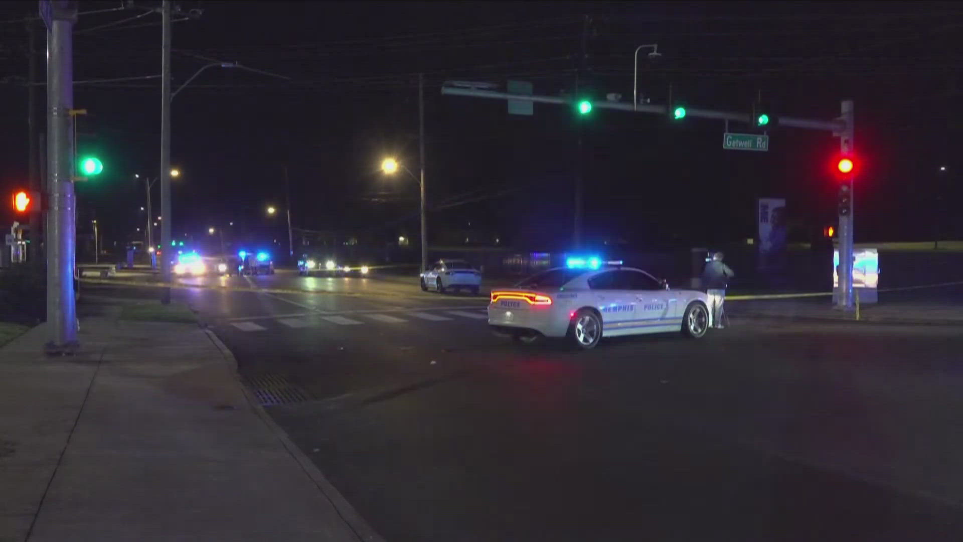 MPD: Squad car 'involved' in death of a pedestrian near UofM ...