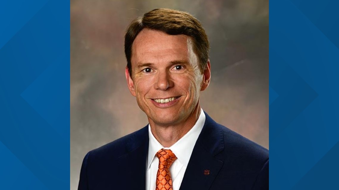 The next UofM President has been announced | localmemphis.com