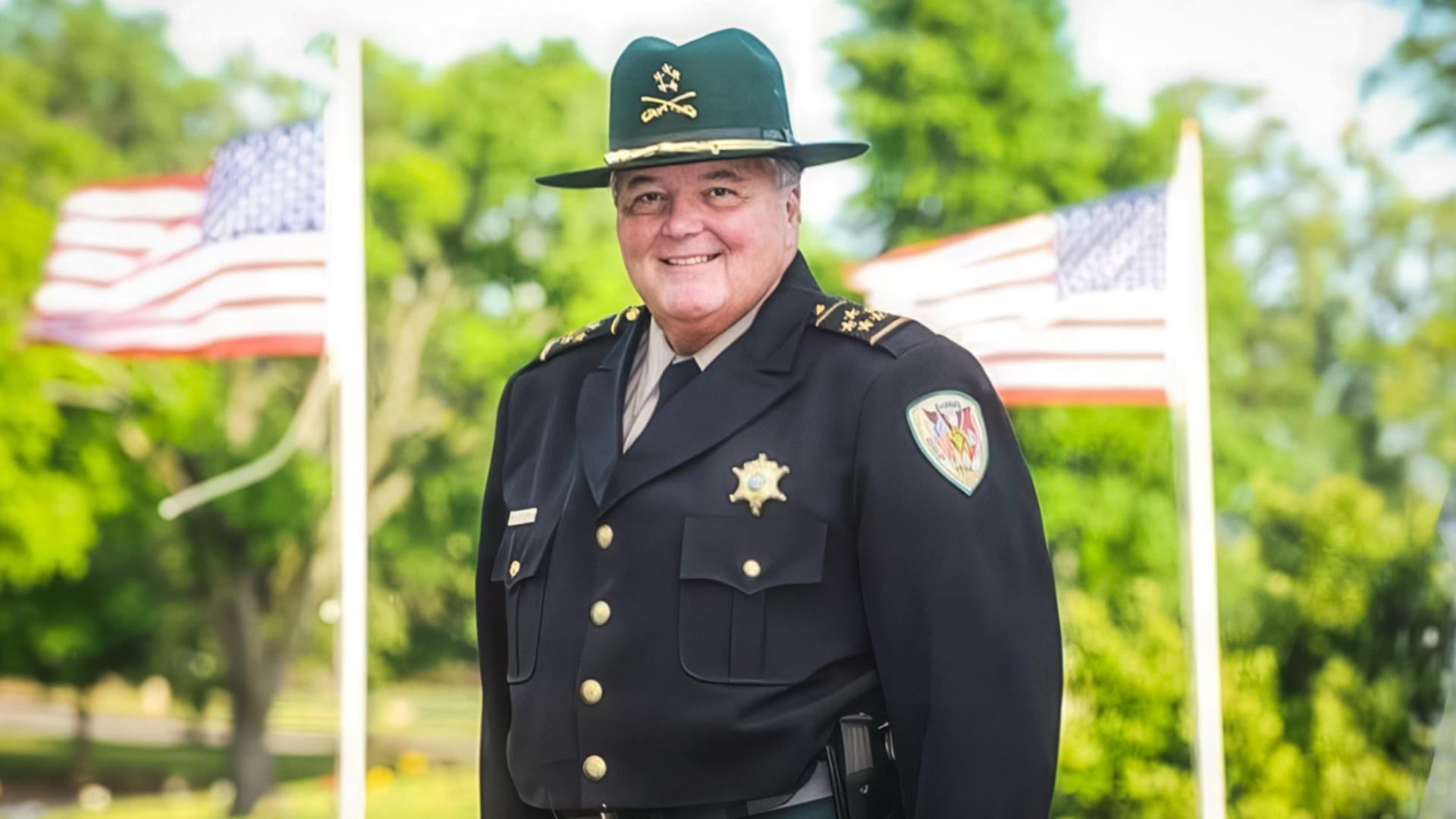 Celebration of life announced for former sheriff of Shelby County, Bill ...