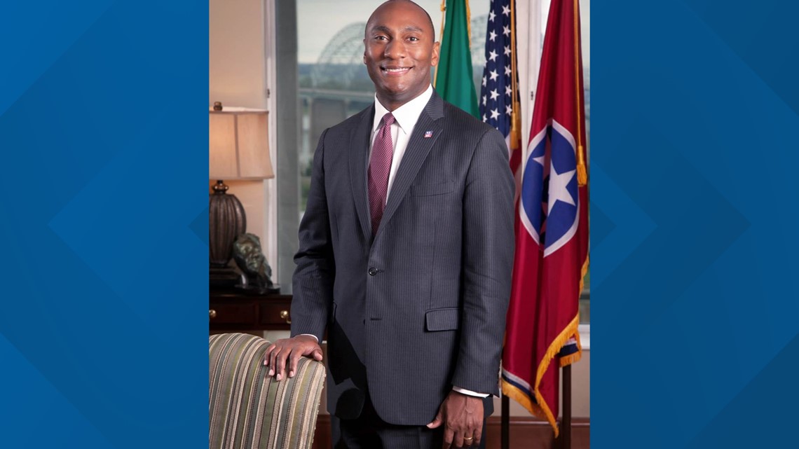 State of Emergency declared by Shelby County mayor after storms ...