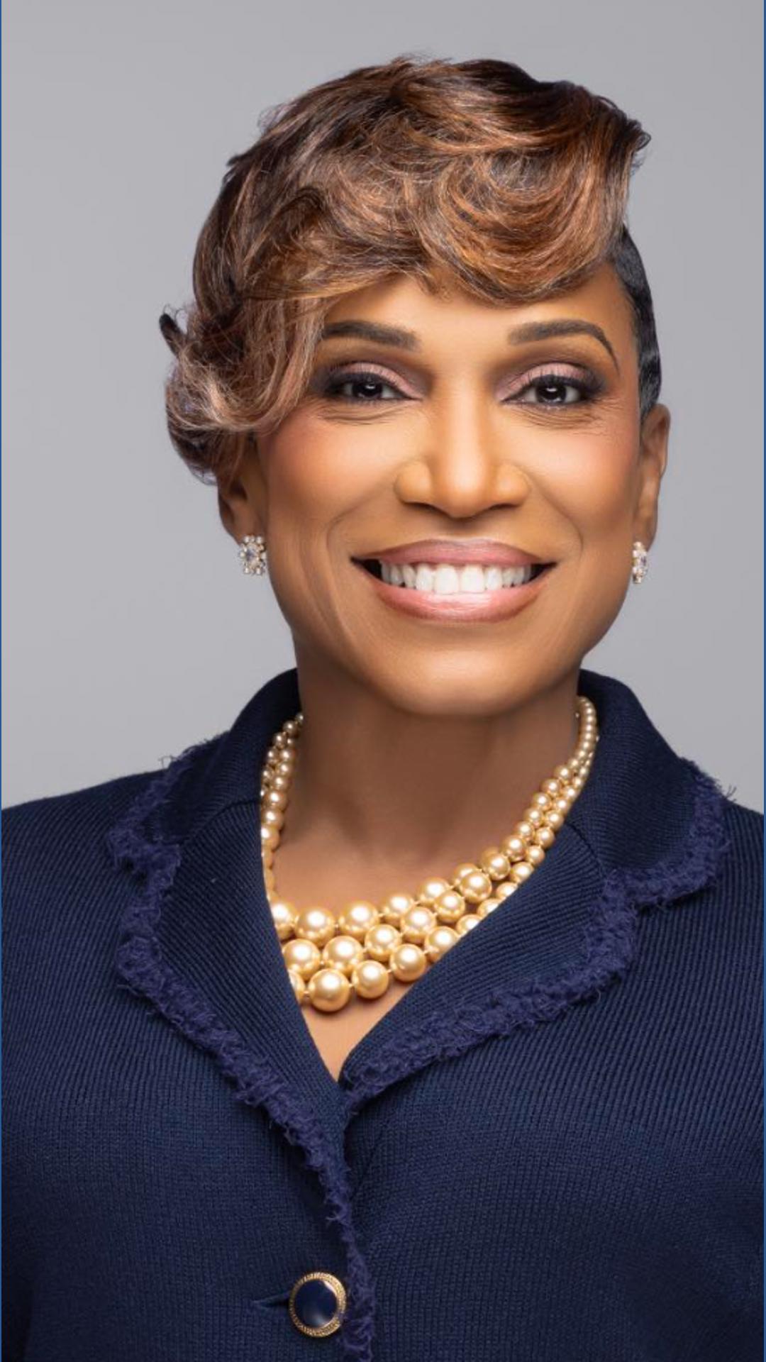La Sonya Hall launches campaign for Shelby County Clerk | localmemphis.com