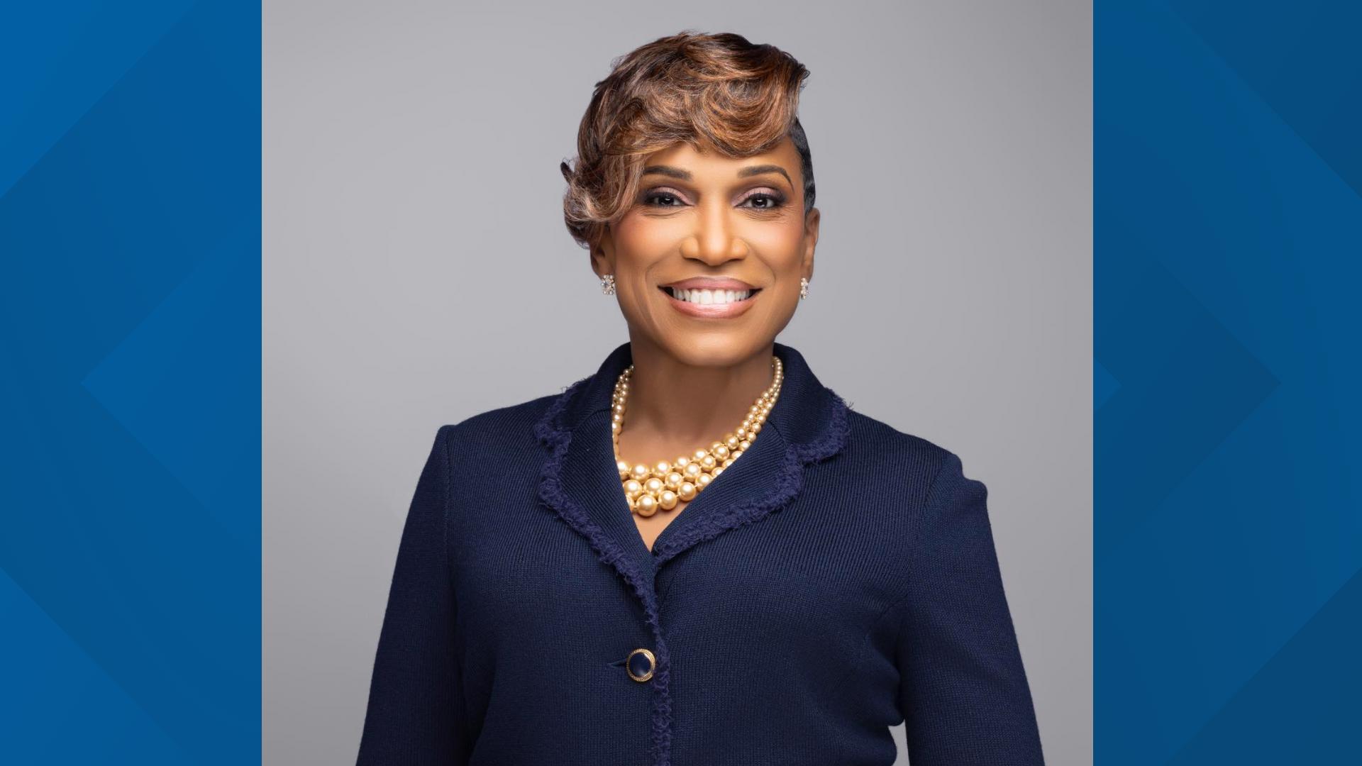 La Sonya Hall launches campaign for Shelby County Clerk | localmemphis.com