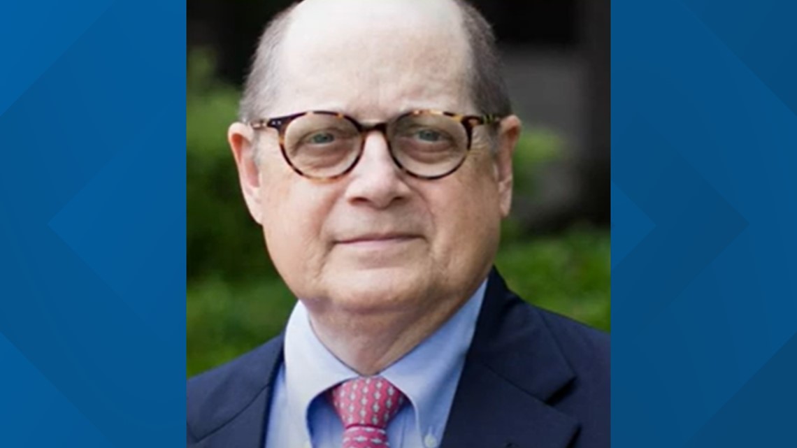 Republican attorney from Memphis John Ryder loses life to cancer ...