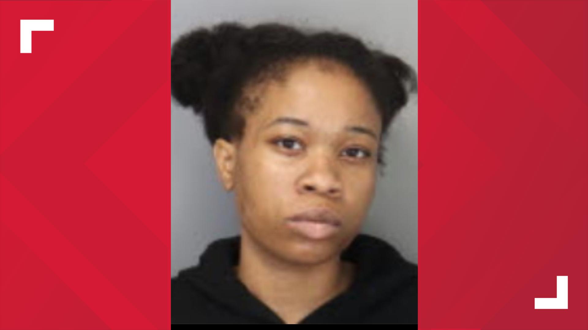 MPD: Woman sentenced for murder of man in Orange Mound park ...