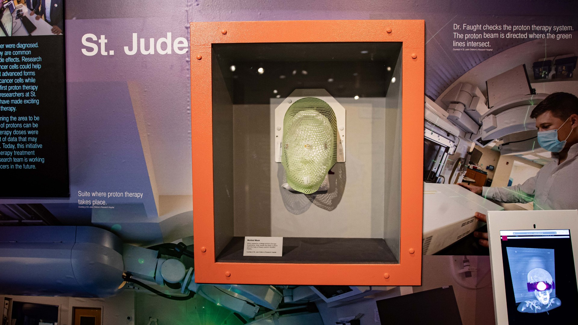 MoSH opens new AI traveling exhibit | localmemphis.com