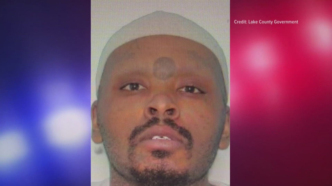 Lake County jail escapee taken into custody | localmemphis.com